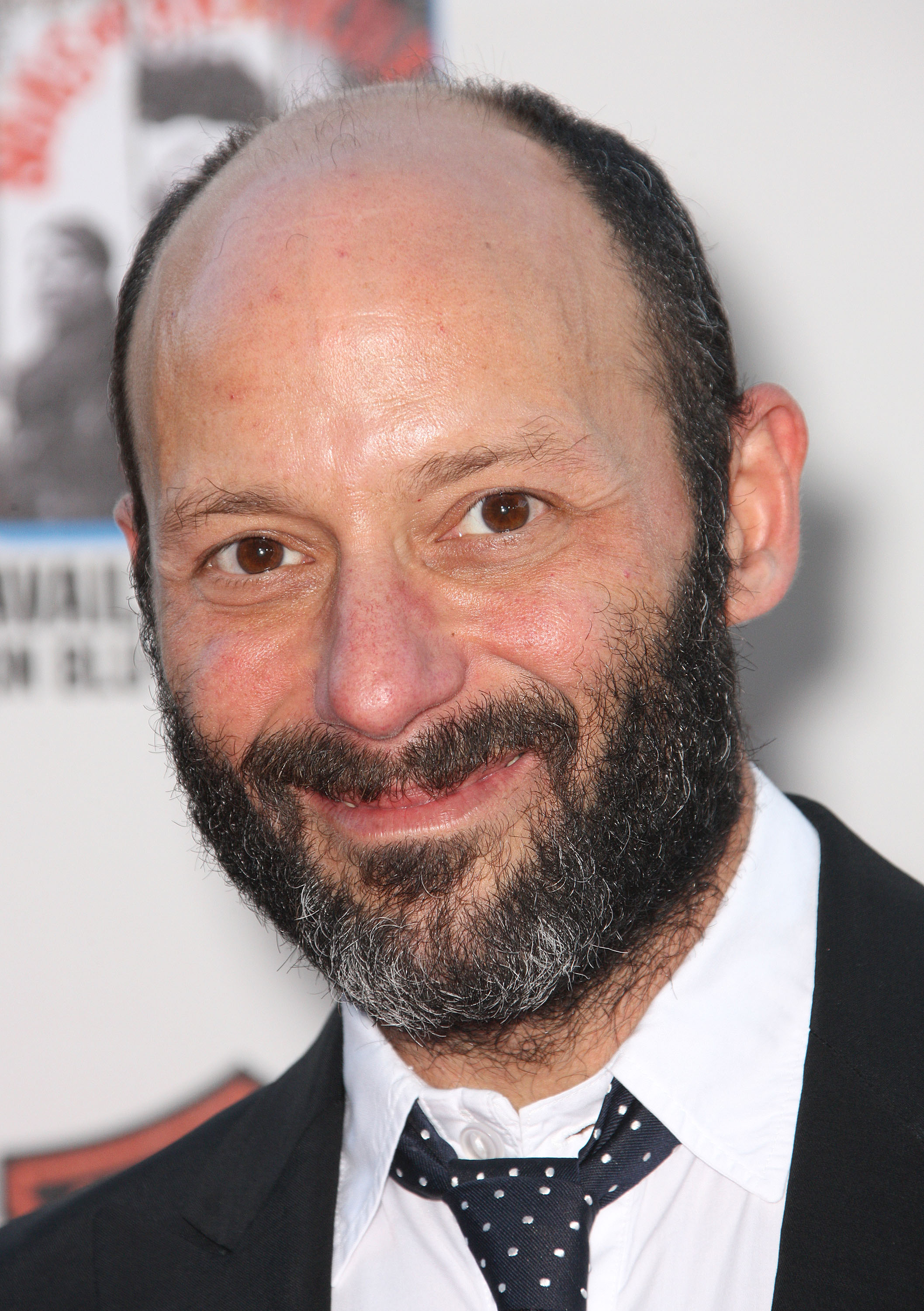 Michael Marisi Ornstein Net Worth in 2023 - Wiki, Age, Weight and ...