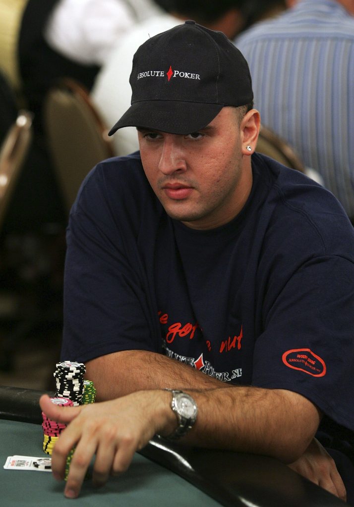 Michael Mizrachi Net Worth - Wiki, Age, Weight and Height ...