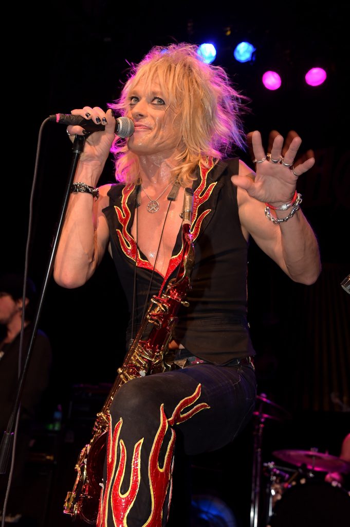 Michael Monroe Net Worth - Wiki, Age, Weight and Height, Relationships ...