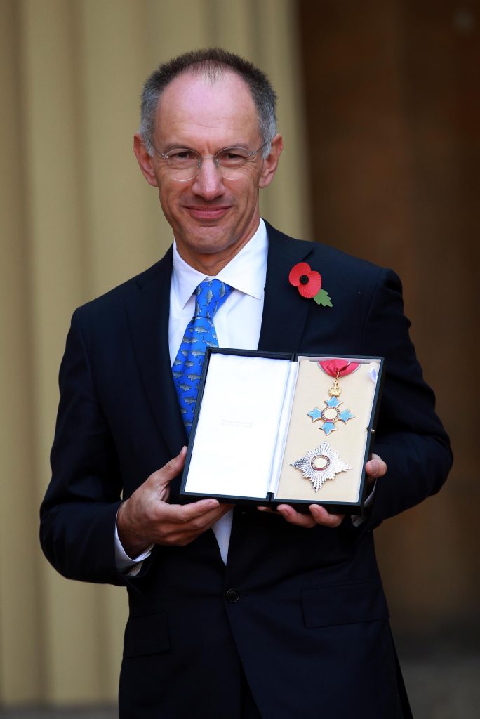 Michael Moritz Net Worth - Wiki, Age, Weight and Height, Relationships, Family, and More - LuxLux