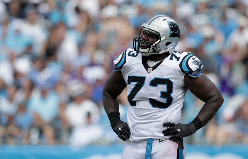 Michael Oher Net Worth - Wiki, Age, Weight and Height, Relationships ...