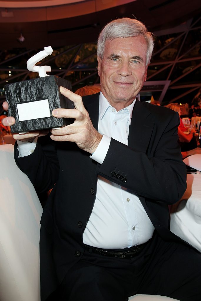 Michael Otto Net Worth - Wiki, Age, Weight and Height, Relationships ...