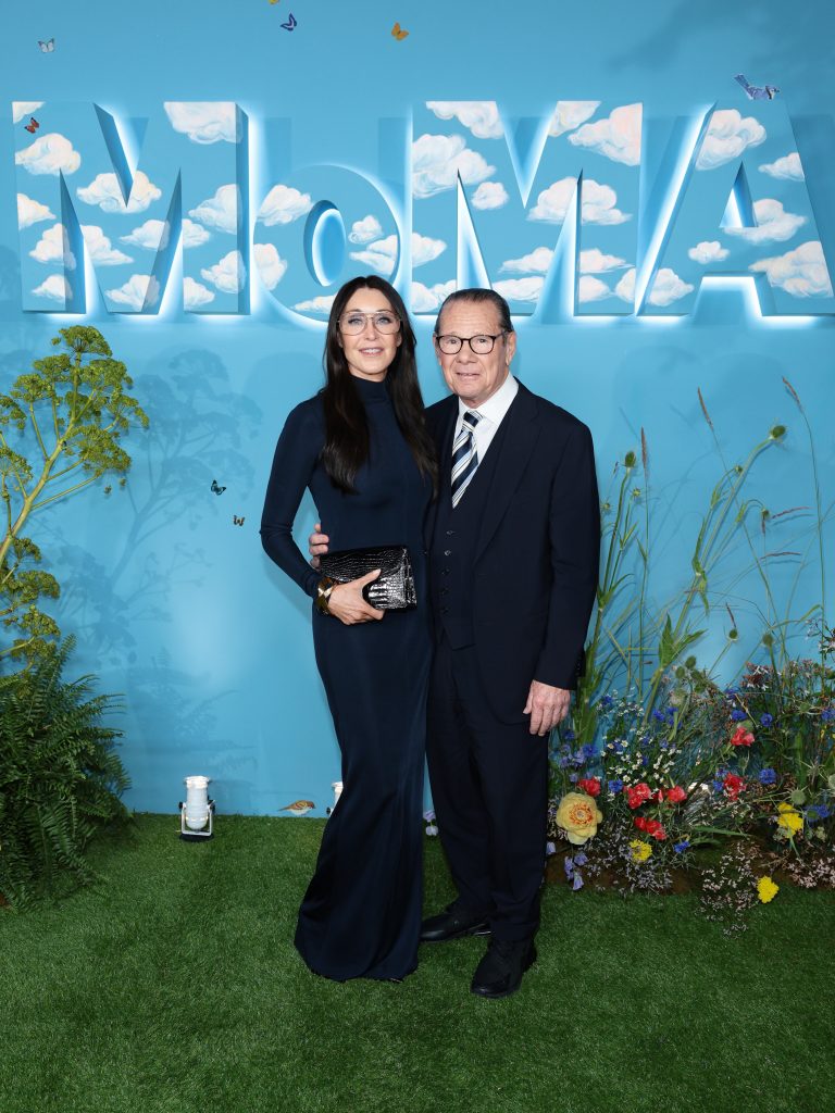 Michael Ovitz Net Worth - Wiki, Age, Weight and Height, Relationships, Family, and More - Luxlux