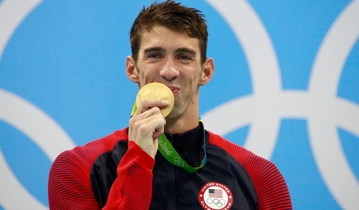 Michael Phelps Net Worth in 2023 - Wiki, Age, Weight and Height ...