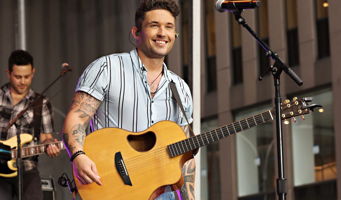 Michael Ray Net Worth - Wiki, Age, Weight and Height, Relationships ...
