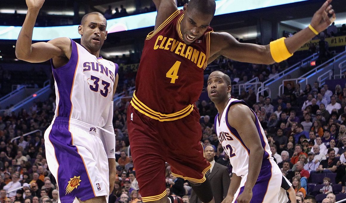 Michael Redd Net Worth in 2023 - Wiki, Age, Weight and Height ...