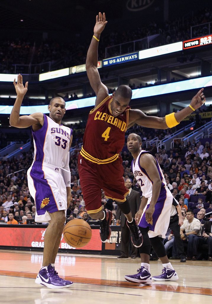 Michael Redd Net Worth - Wiki, Age, Weight and Height, Relationships ...