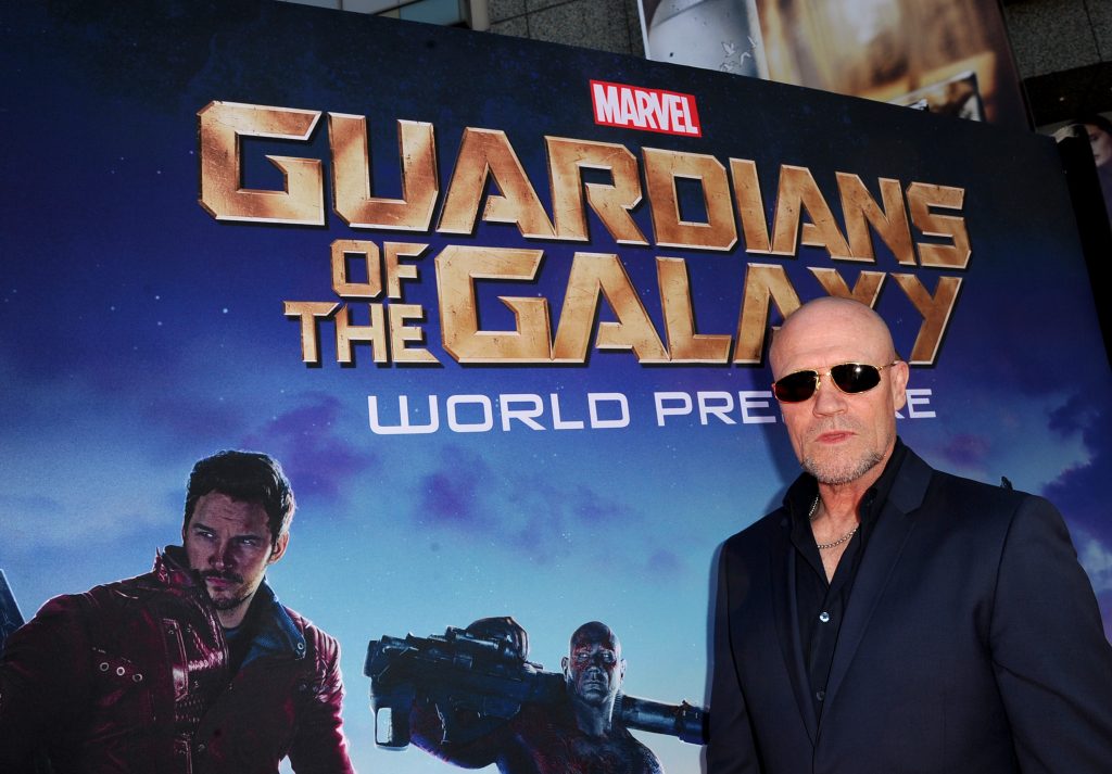 Michael Rooker Net Worth - Wiki, Age, Weight and Height, Relationships ...