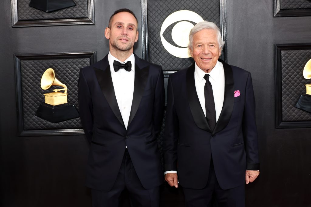 Michael Rubin Net Worth - Wiki, Age, Weight and Height, Relationships ...