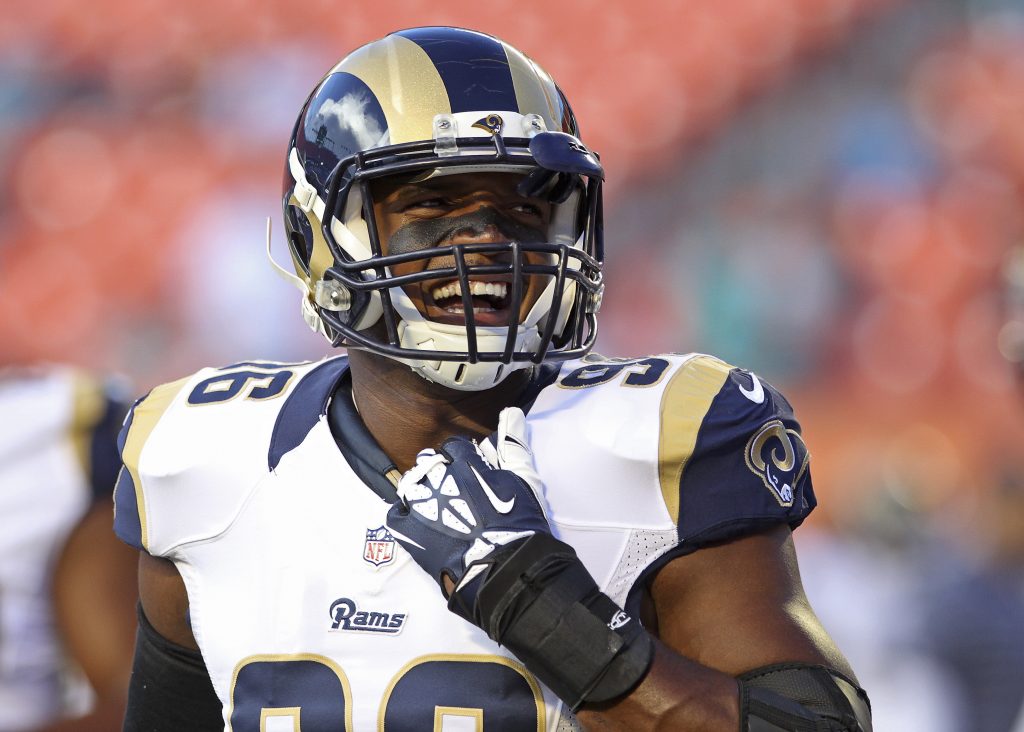 Michael Sam Net Worth in 2023 - Wiki, Age, Weight and Height ...