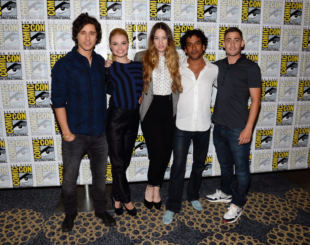 Michael Socha Net Worth in 2023 - Wiki, Age, Weight and Height ...