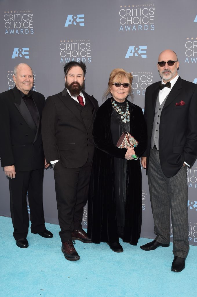 Michael Westmore Net Worth - Wiki, Age, Weight and Height ...