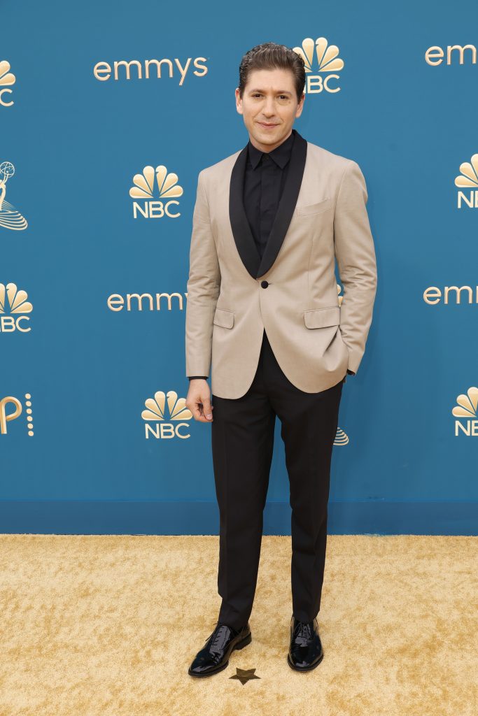 Michael Zegen Net Worth - Wiki, Age, Weight and Height, Relationships, Family, and More - Luxlux