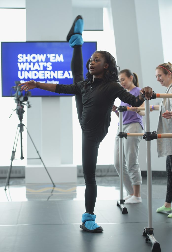 Michaela DePrince Net Worth - Wiki, Age, Weight and Height ...