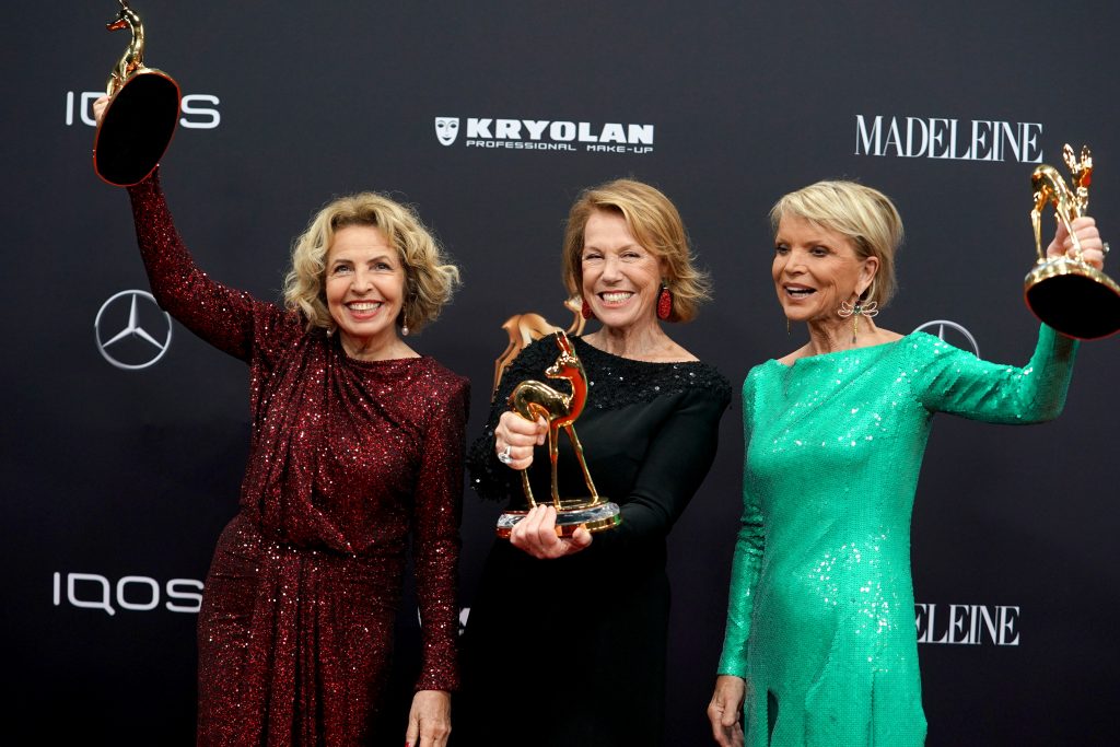 Michaela May Net Worth - Wiki, Age, Weight and Height, Relationships ...