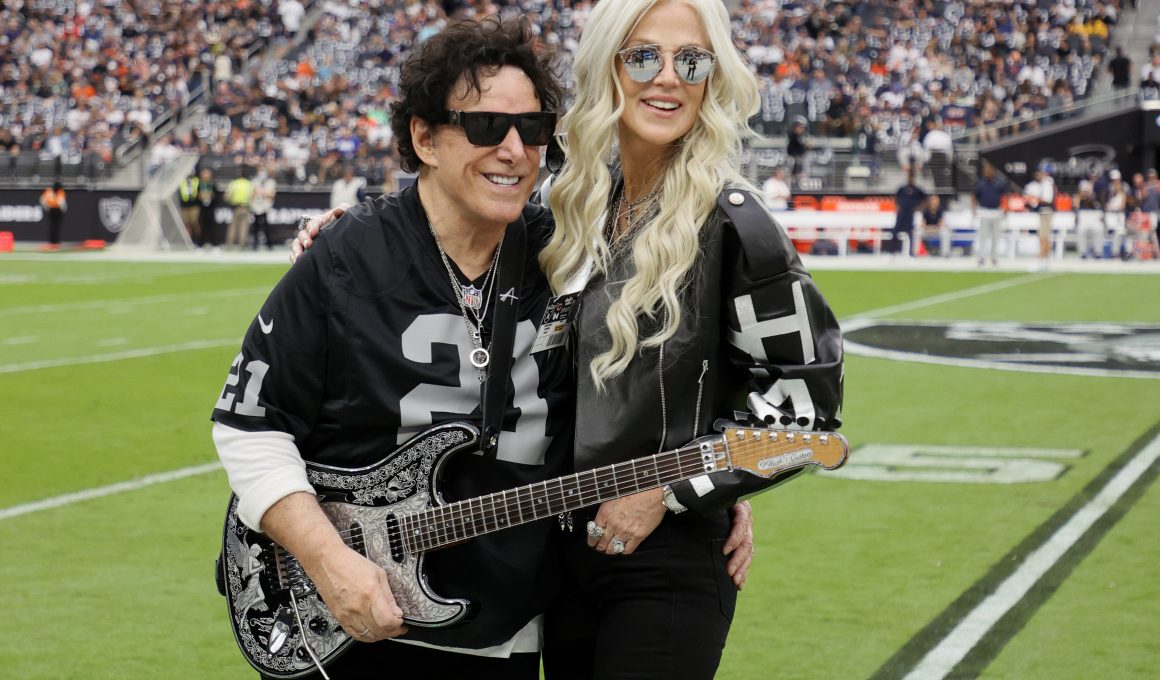 Michaele Salahi Net Worth in 2024 - Wiki, Age, Weight and Height ...