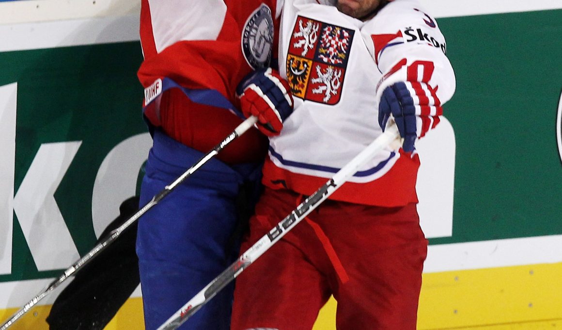Michal Rozsival Net Worth in 2023 - Wiki, Age, Weight and Height ...