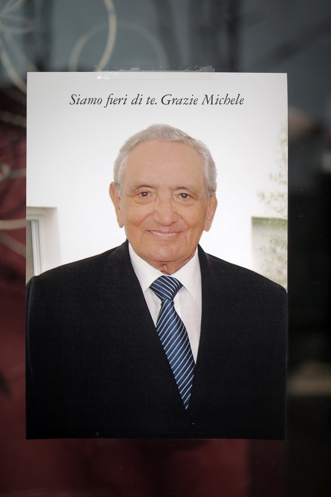 Michele Ferrero Net Worth - Wiki, Age, Weight and Height, Relationships ...