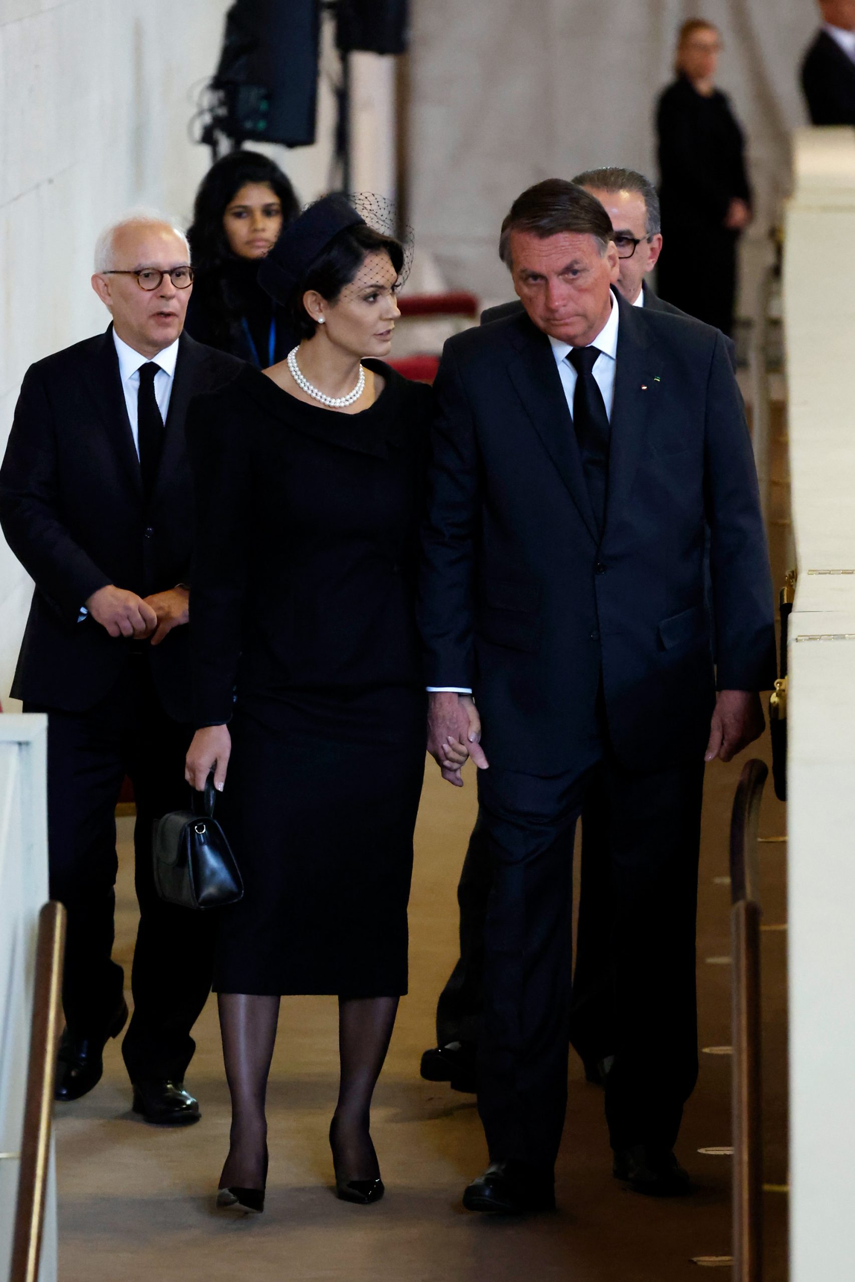 Michelle Bolsonaro Net Worth in 2023 - Wiki, Age, Weight and Height ...