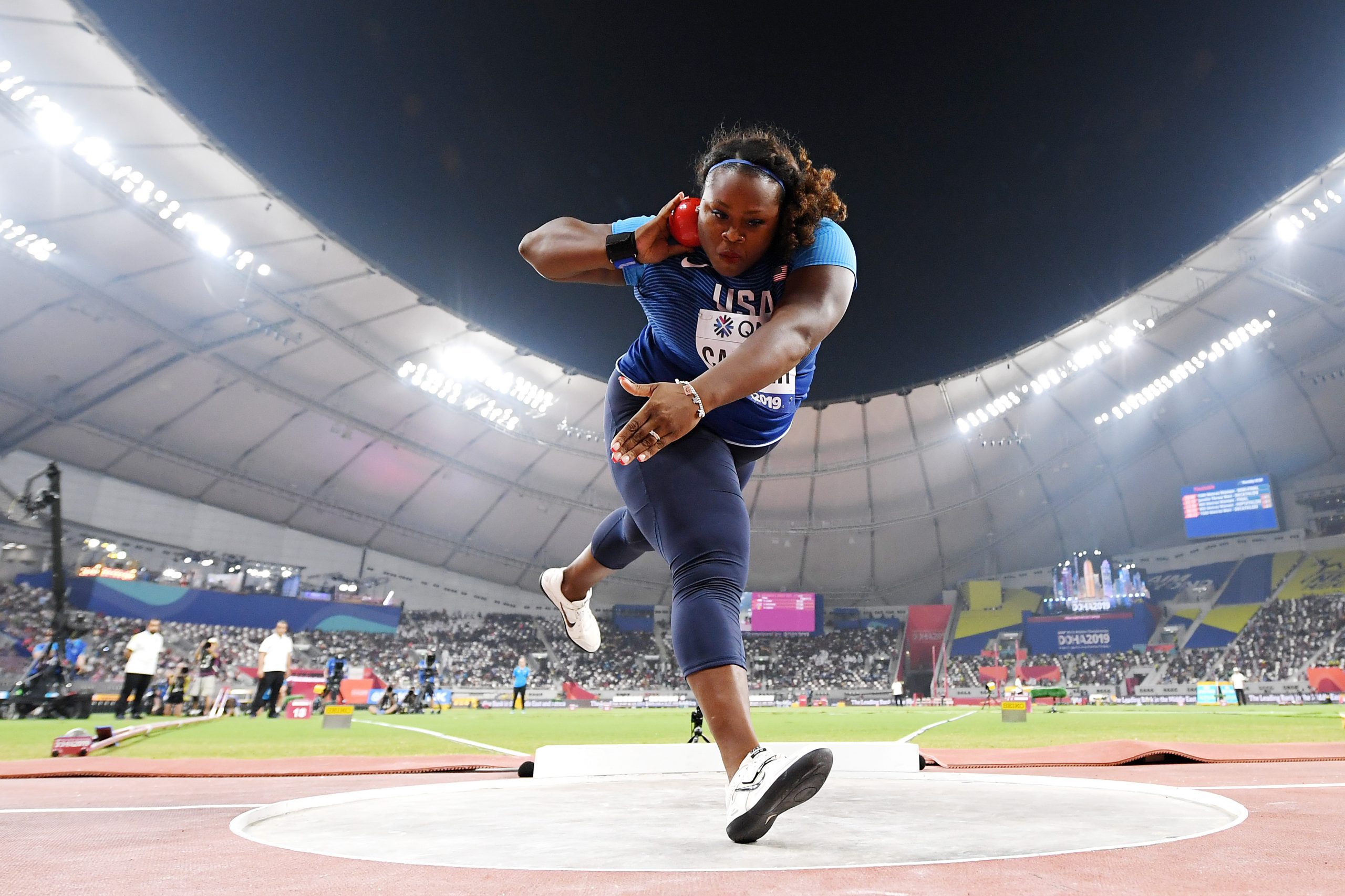 Michelle Carter Net Worth in 2023 - Wiki, Age, Weight and Height ...