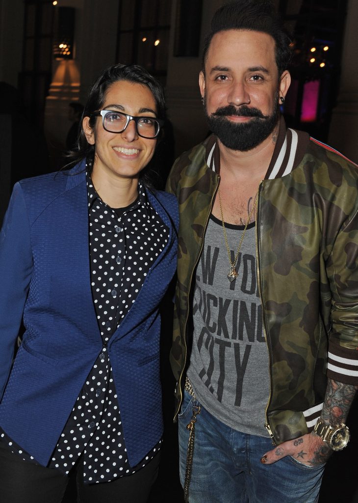 Michelle Chamuel Net Worth - Wiki, Age, Weight and Height ...