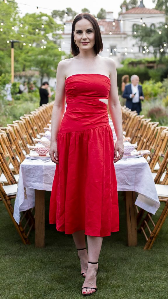 Michelle Dockery Net Worth - Wiki, Age, Weight and Height ...