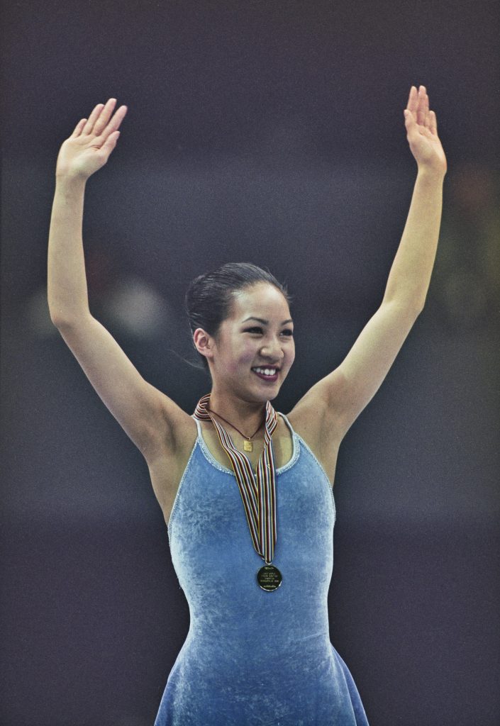 Michelle Kwan Net Worth - Wiki, Age, Weight and Height, Relationships ...