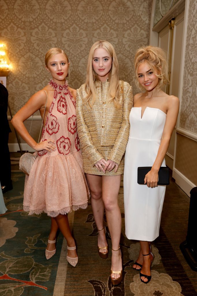 Michelle Randolph Net Worth in 2023 - Wiki, Age, Weight and Height ...