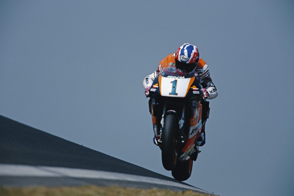Mick Doohan Net Worth - Wiki, Age, Weight and Height, Relationships ...