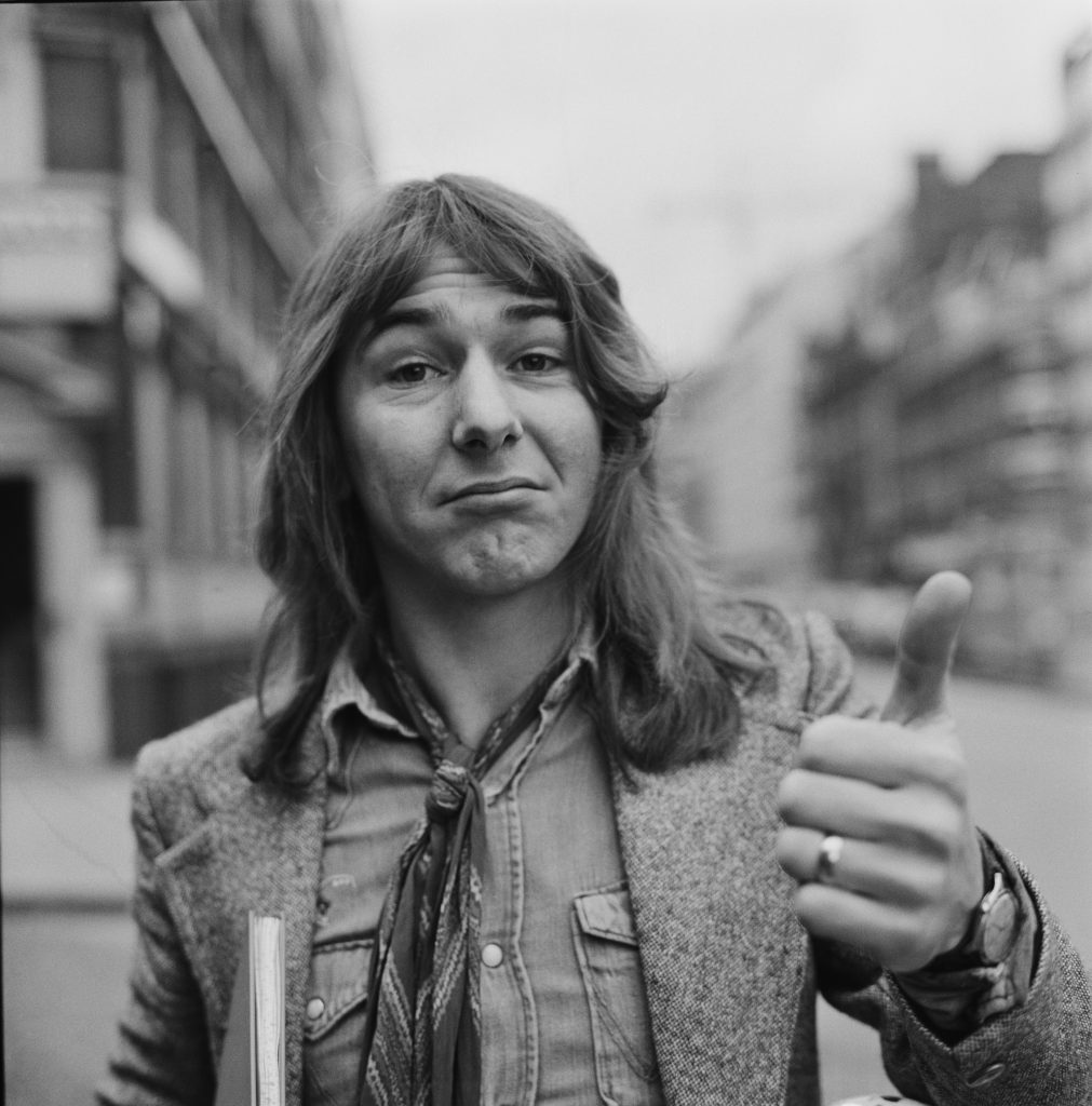 Mick Ralphs Net Worth - Wiki, Age, Weight and Height, Relationships ...