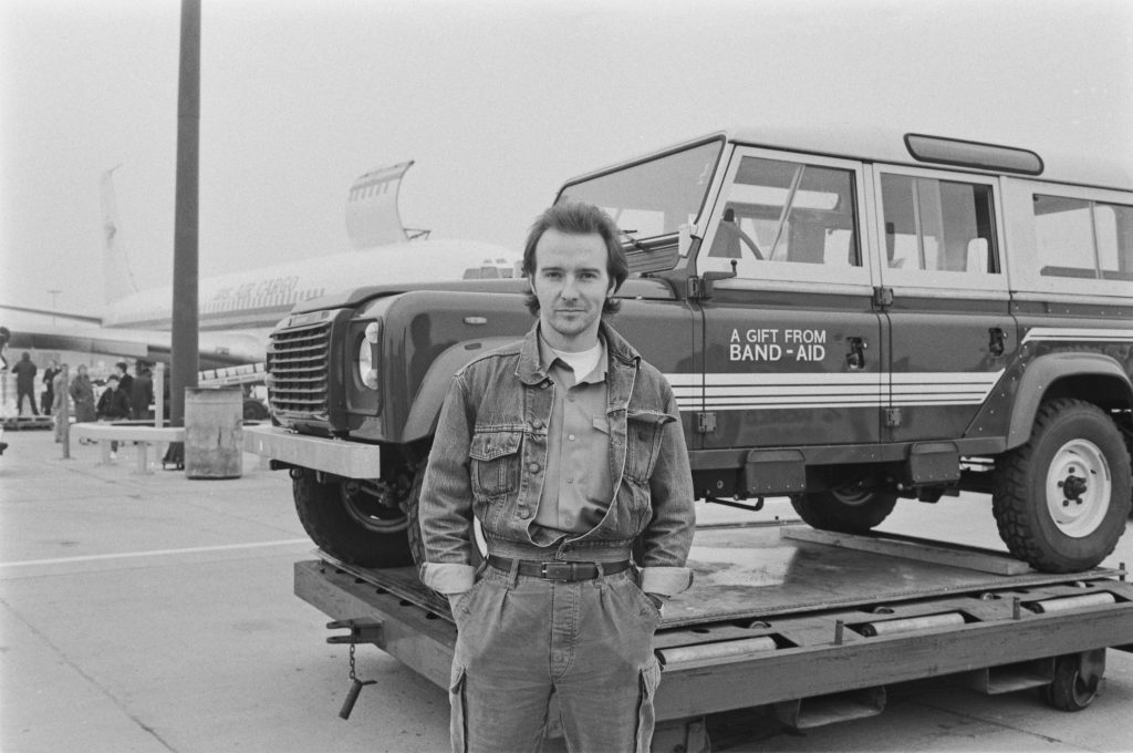 Midge Ure Net Worth - Wiki, Age, Weight and Height, Relationships ...