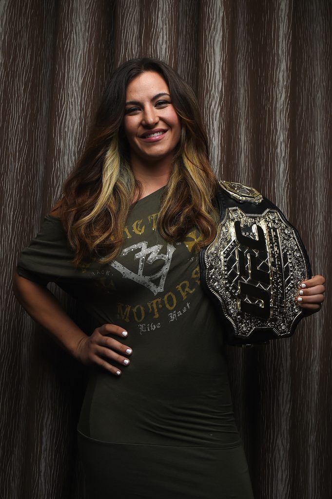 Miesha Tate Net Worth - Wiki, Age, Weight and Height, Relationships, Family, and More - Luxlux