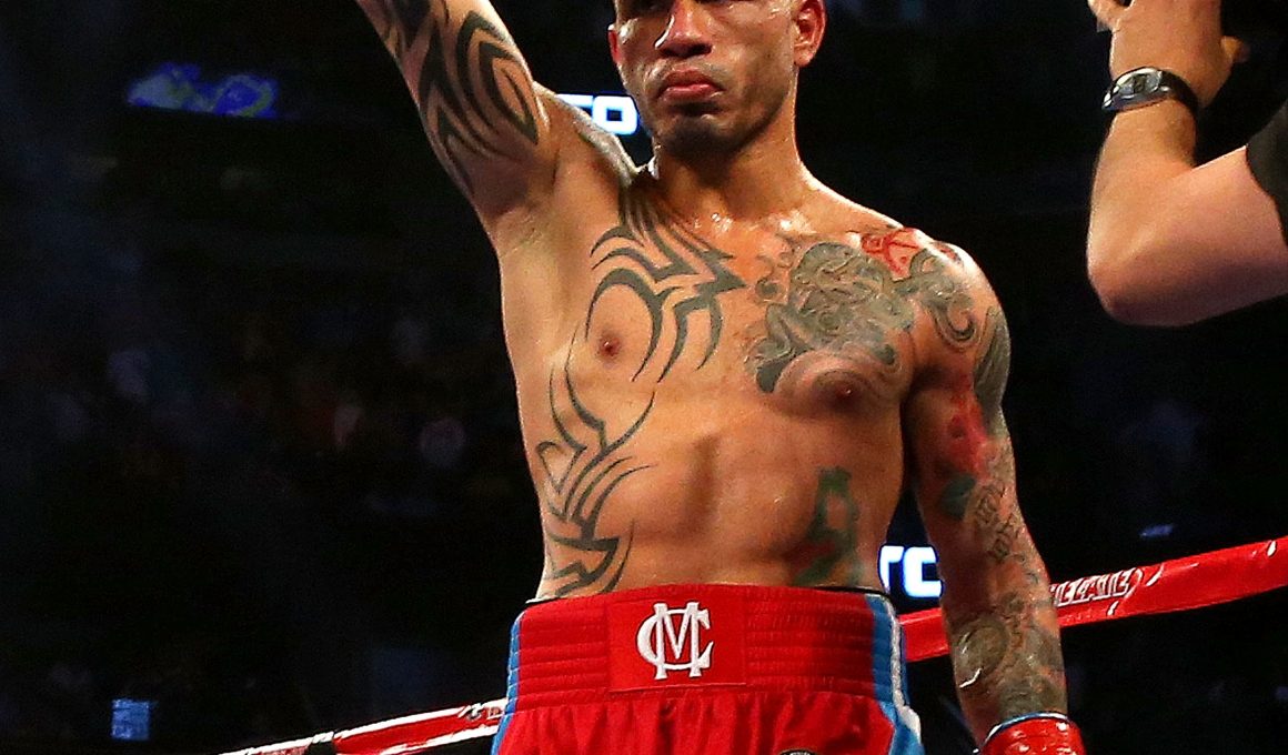 Miguel Cotto Net Worth in 2023 - Wiki, Age, Weight and Height, Relationships, Family, and More ...