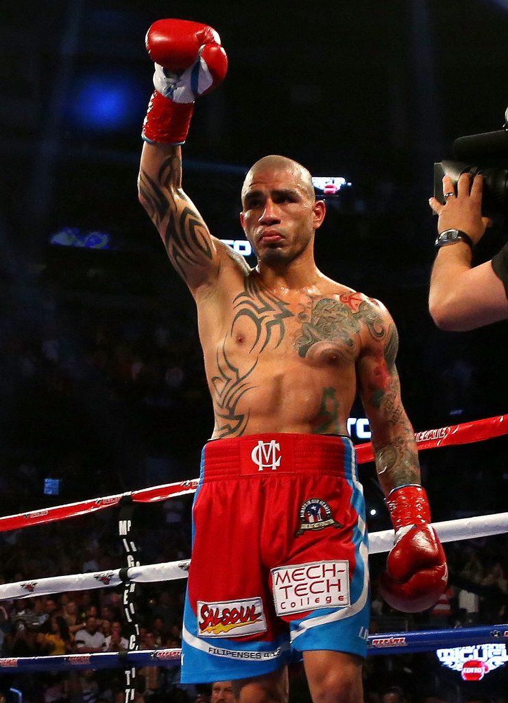 Miguel Cotto Net Worth in 2023 - Wiki, Age, Weight and Height ...
