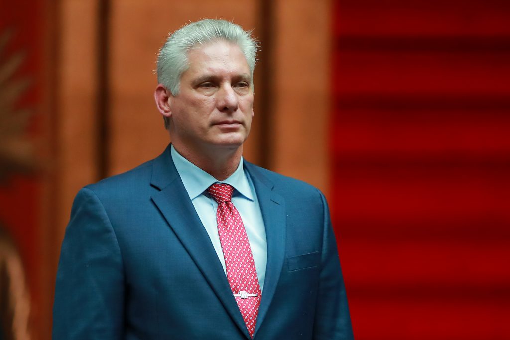 Miguel Díaz-Canel Net Worth - Wiki, Age, Weight and Height ...