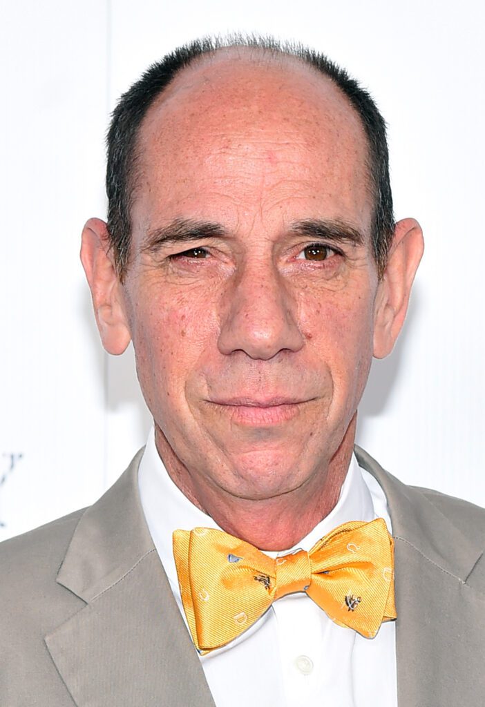 Miguel Ferrer Net Worth - Wiki, Age, Weight and Height, Relationships, Family, and More - Luxlux