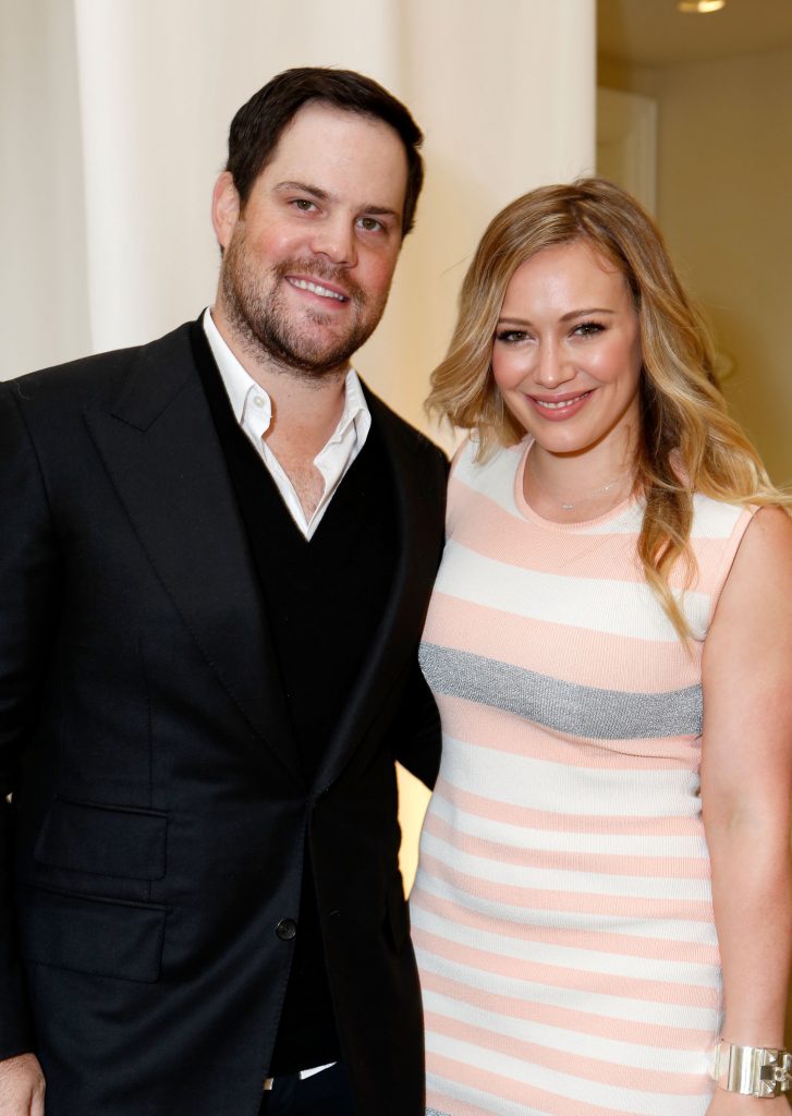 Mike Comrie Net Worth - Wiki, Age, Weight and Height, Relationships ...