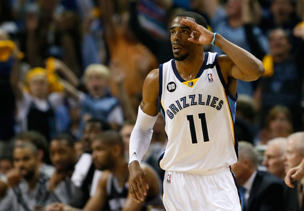 Mike Conley Jr. Net Worth - Wiki, Age, Weight and Height, Relationships ...