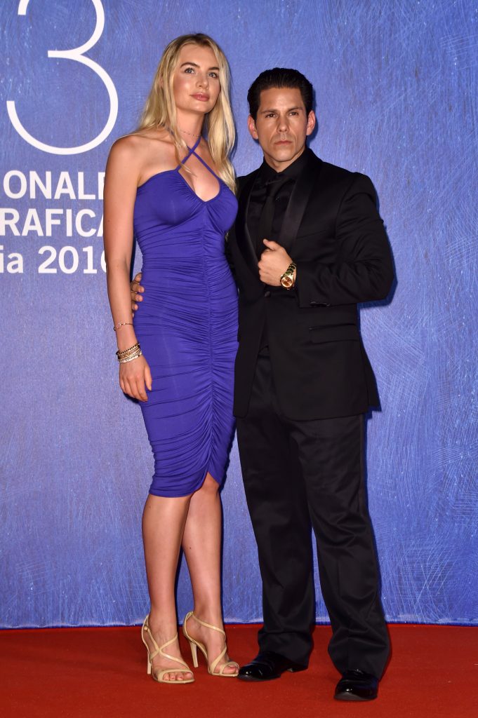 Mike Dusi Net Worth - Wiki, Age, Weight and Height, Relationships ...