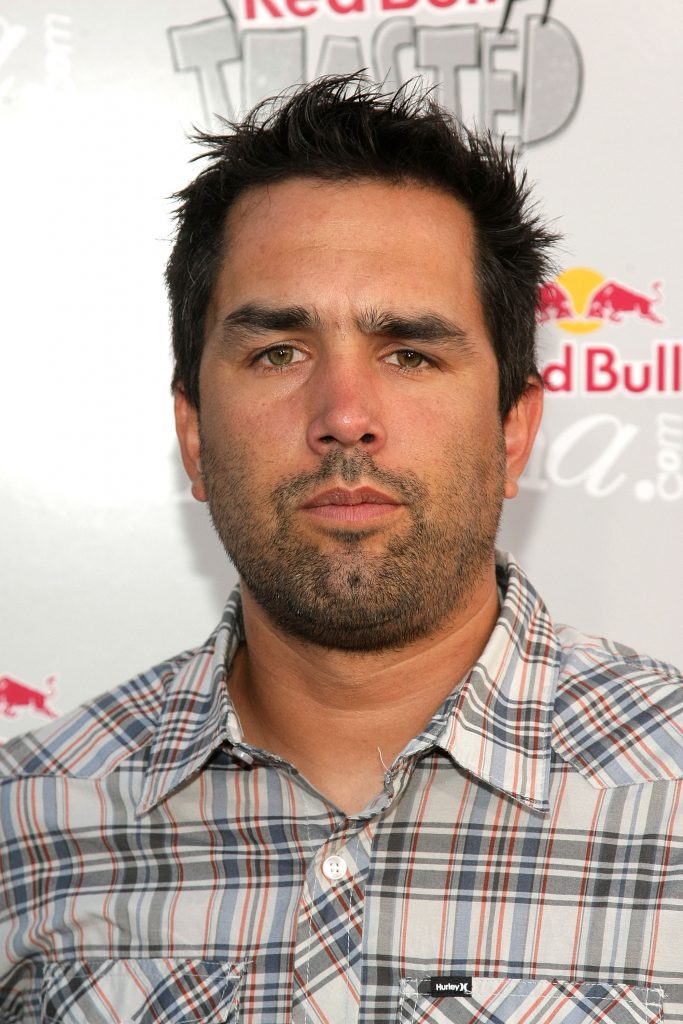 Mike Escamilla Net Worth - Wiki, Age, Weight and Height, Relationships ...