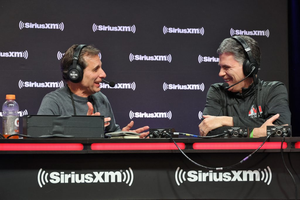 Mike Florio Net Worth - Wiki, Age, Weight and Height, Relationships, Family, and More - Luxlux