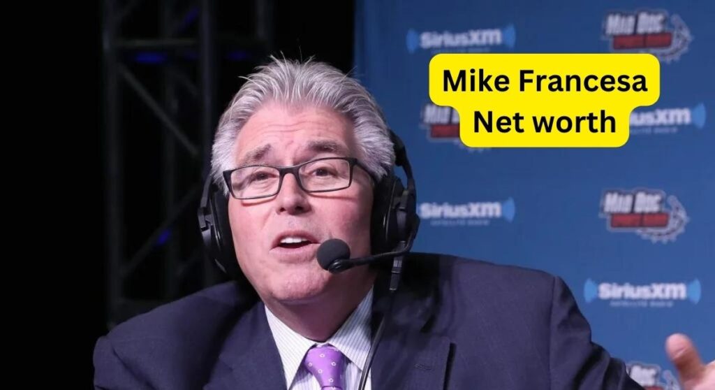 Mike Francesa Net Worth - Wiki, Age, Weight and Height, Relationships ...