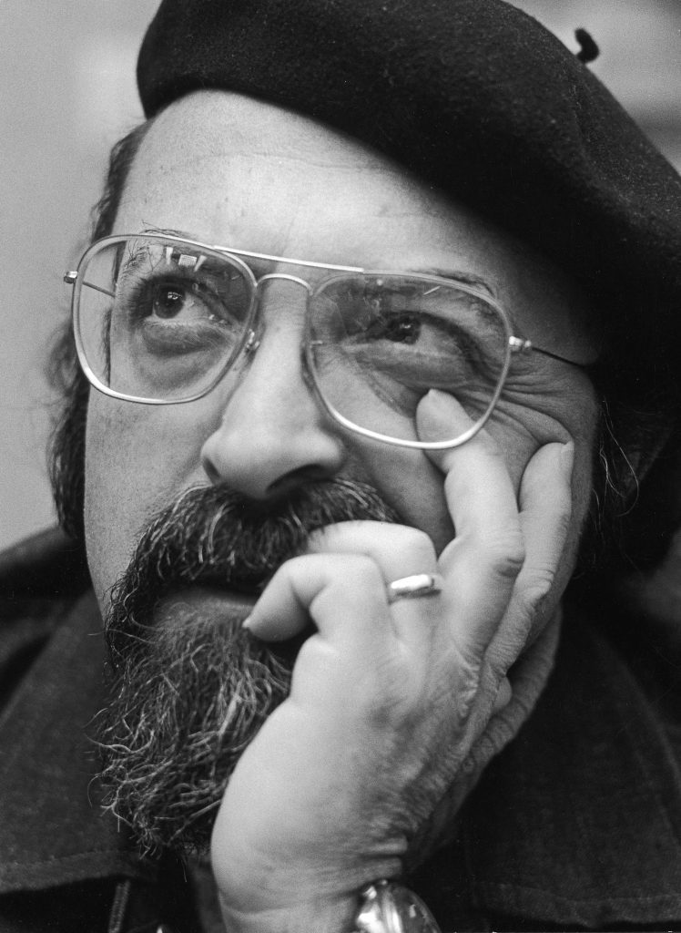 Mike Goldberg Net Worth - Wiki, Age, Weight and Height, Relationships ...