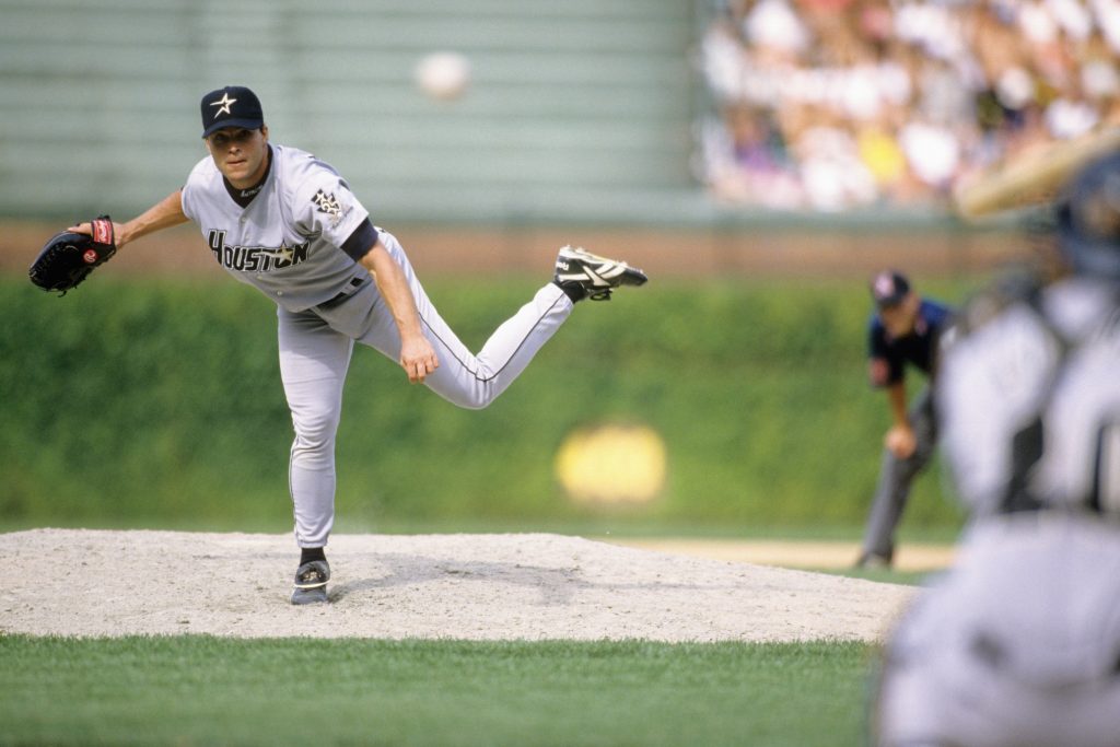 Mike Hampton Net Worth - Wiki, Age, Weight and Height, Relationships, Family, and More - Luxlux