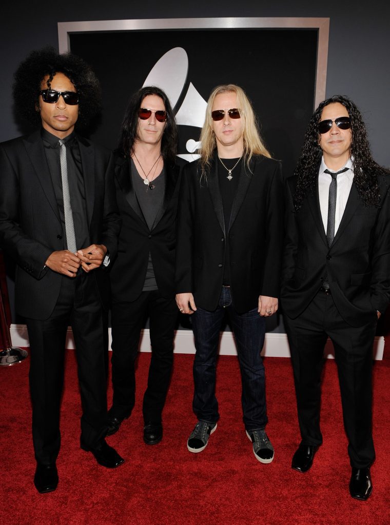 Mike Inez Net Worth in 2023 - Wiki, Age, Weight and Height ...