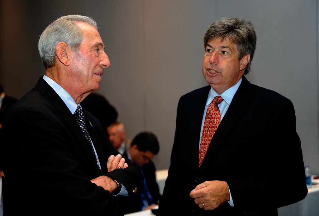 Mike Joy Net Worth - Wiki, Age, Weight and Height, Relationships ...