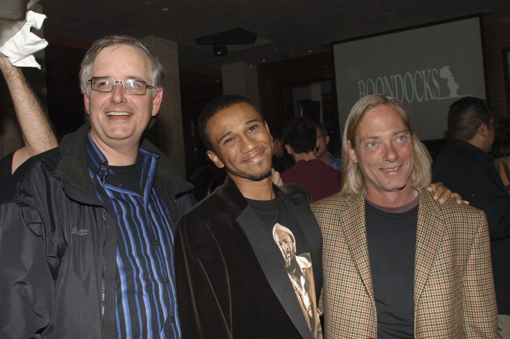 Mike Lazzo Net Worth - Wiki, Age, Weight and Height, Relationships ...