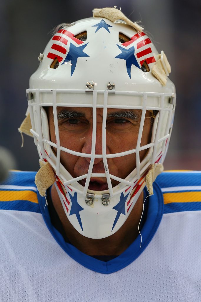 Mike Liut Net Worth - Wiki, Age, Weight and Height, Relationships ...