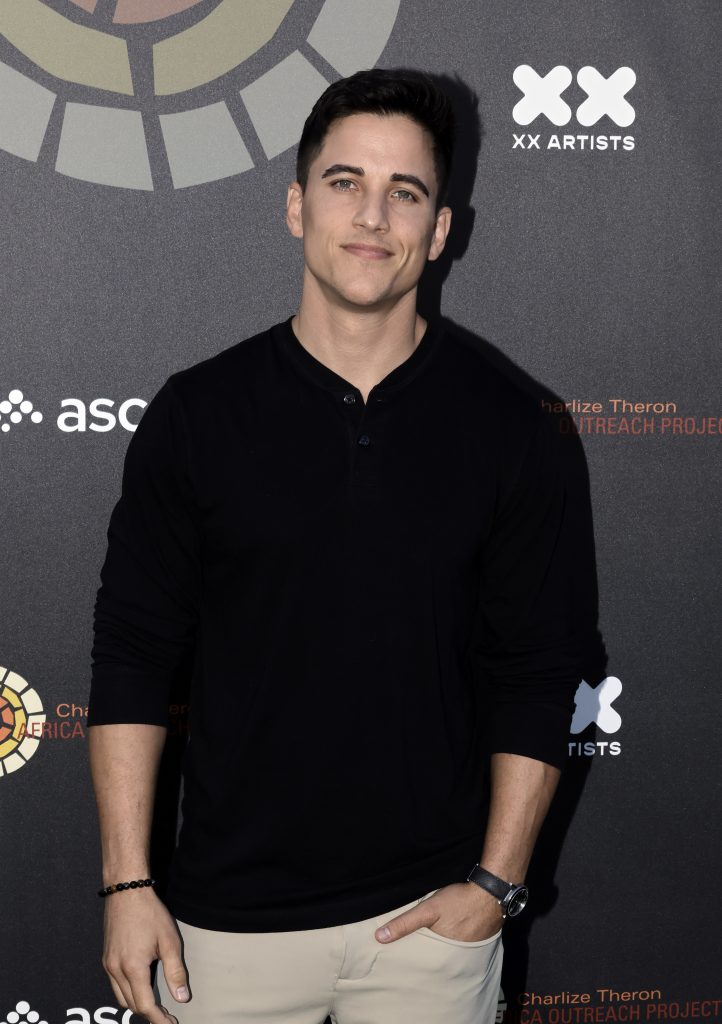 Mike Manning Net Worth - Wiki, Age, Weight and Height, Relationships ...