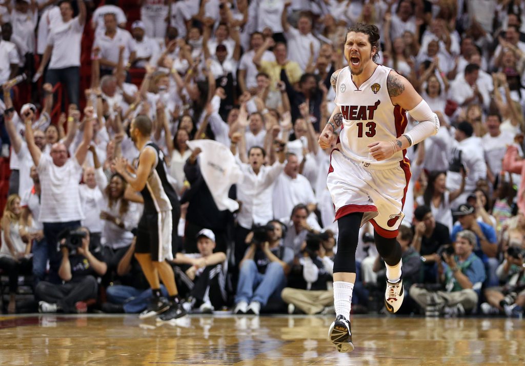 Mike Miller Net Worth - Wiki, Age, Weight and Height, Relationships ...